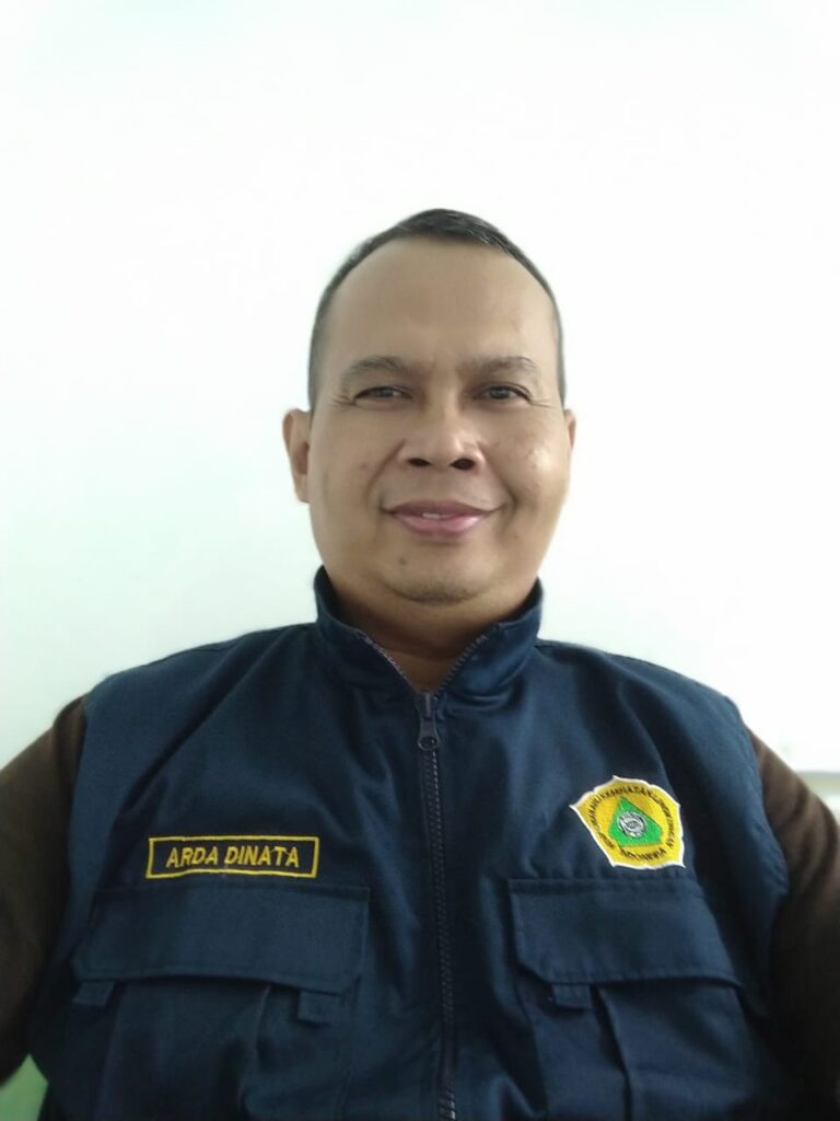 Instrumen Portofolio Jabatan Fungsional Sanitarian Ahli Muda ...